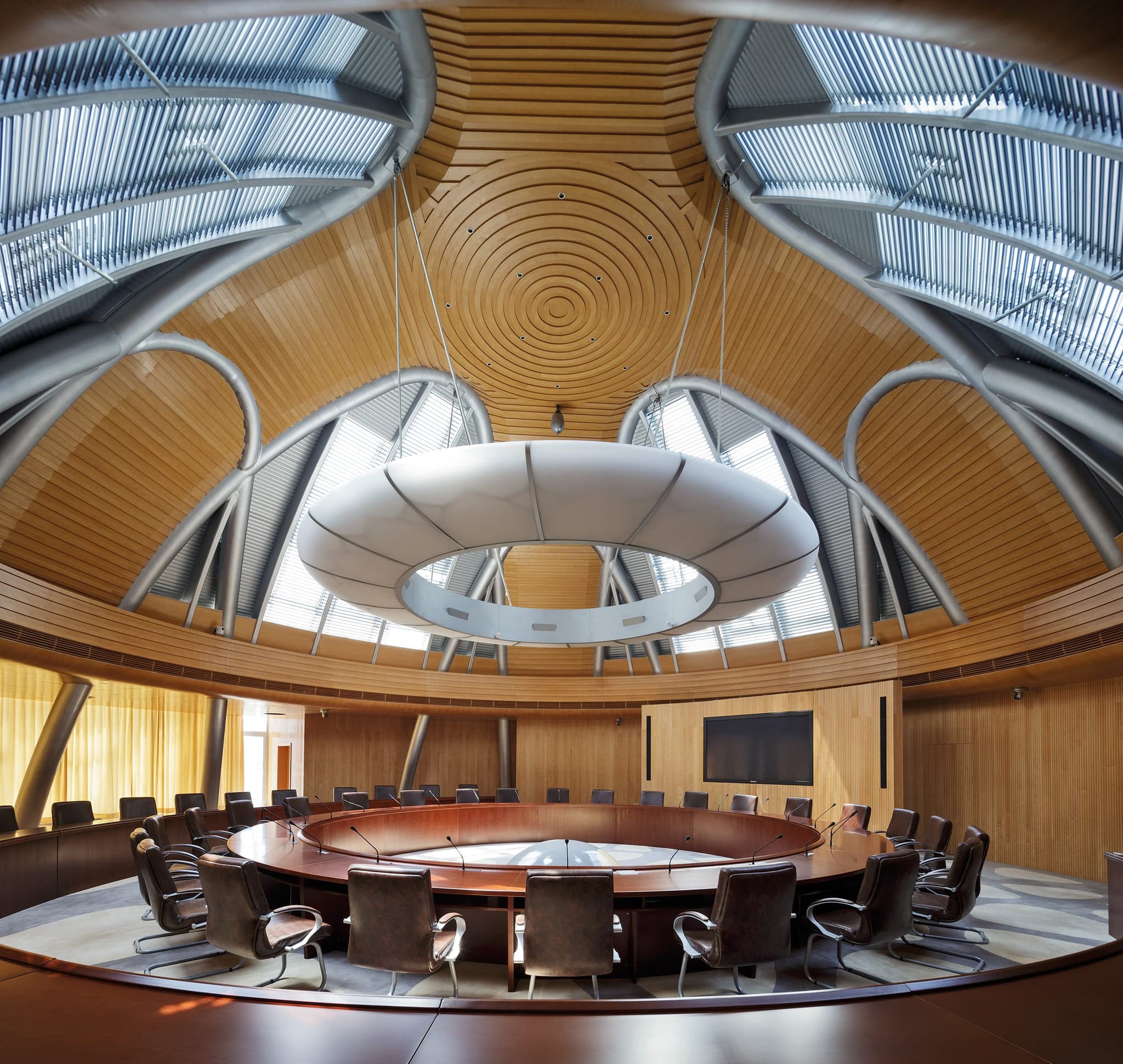 The Lotus Building - Decibel Architecture