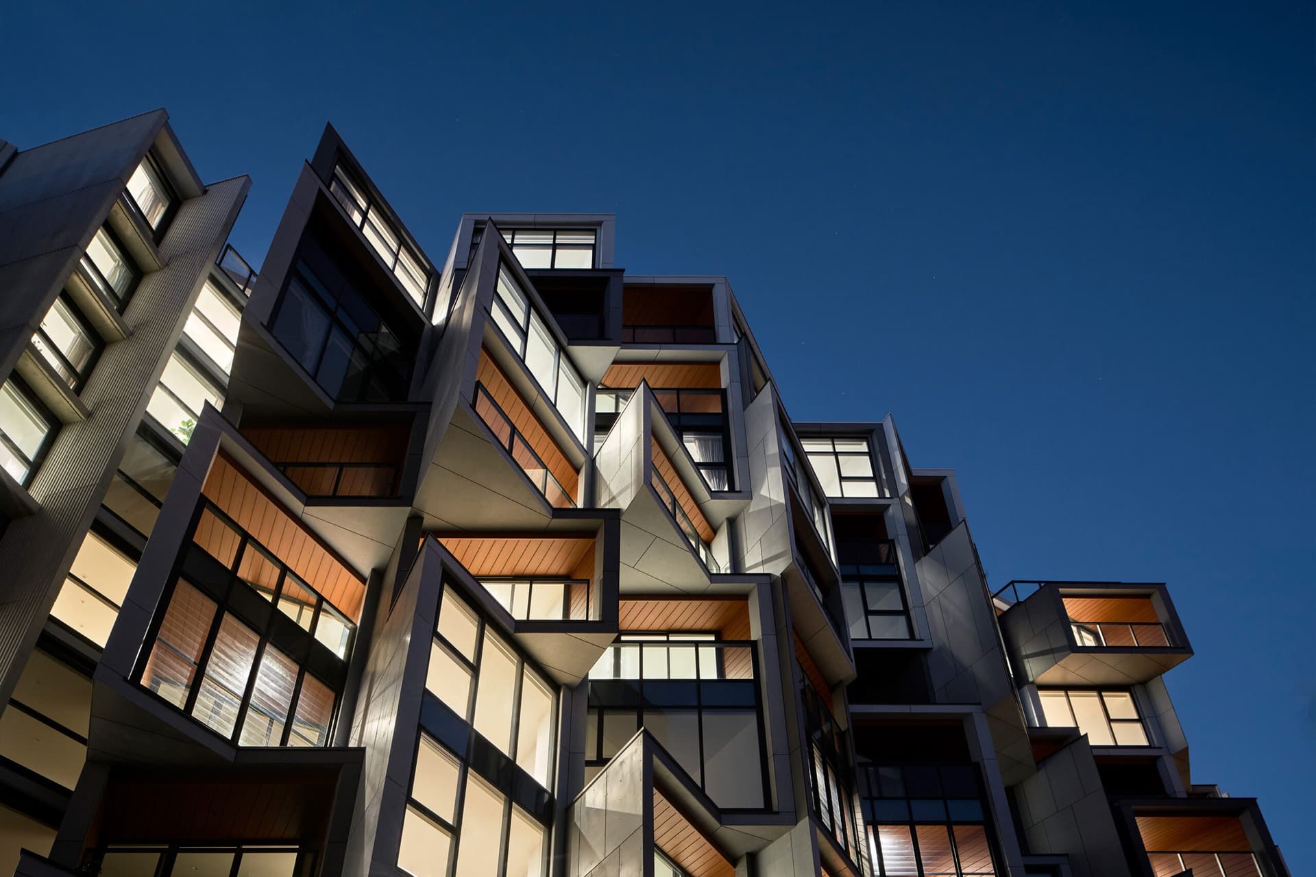 Decibel Architecture