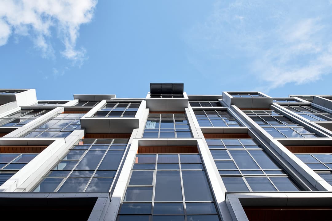 Decibel Architecture