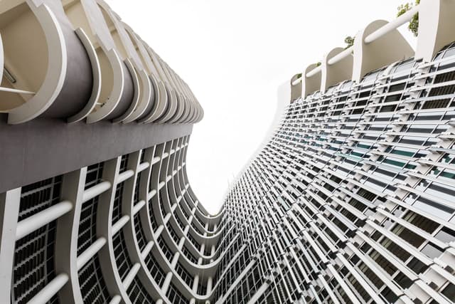 Ng Teng Fong General Hospital - Decibel Architecture