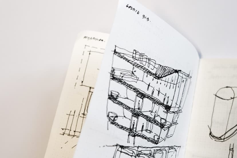 About - Decibel Architecture