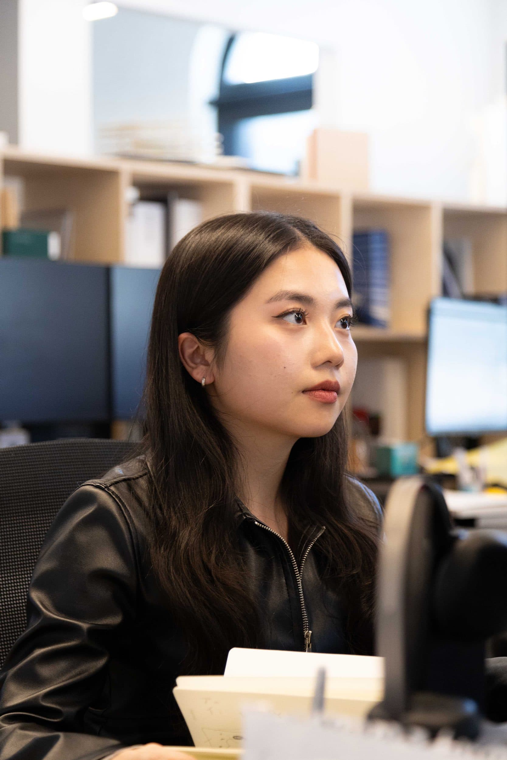 Decibel Architecture