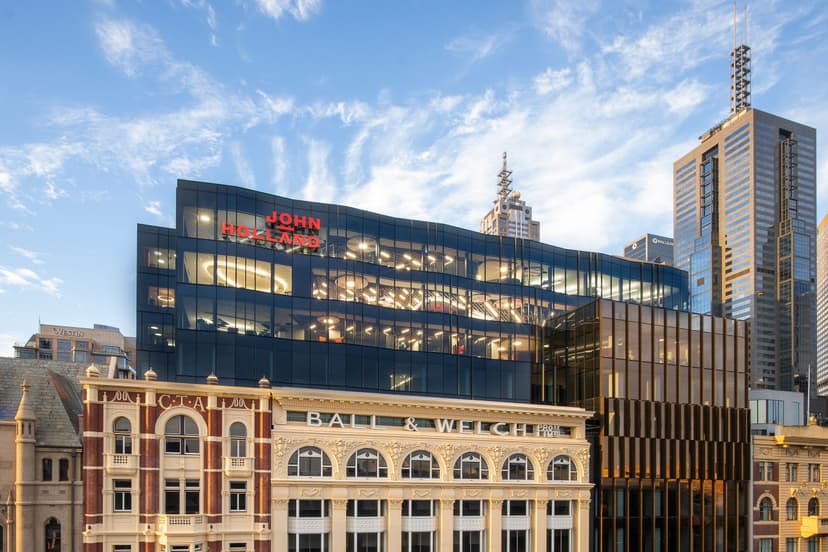 Decibel Architecture